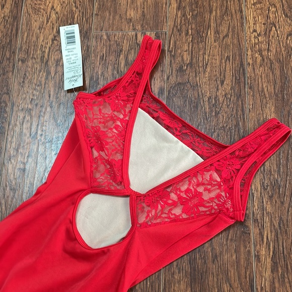 Body Wrappers Tops Body Wrappers Premiere Collection P22 Lace
